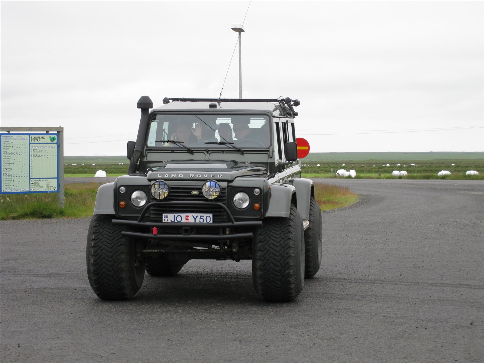 Dansk Land-Rover Klub